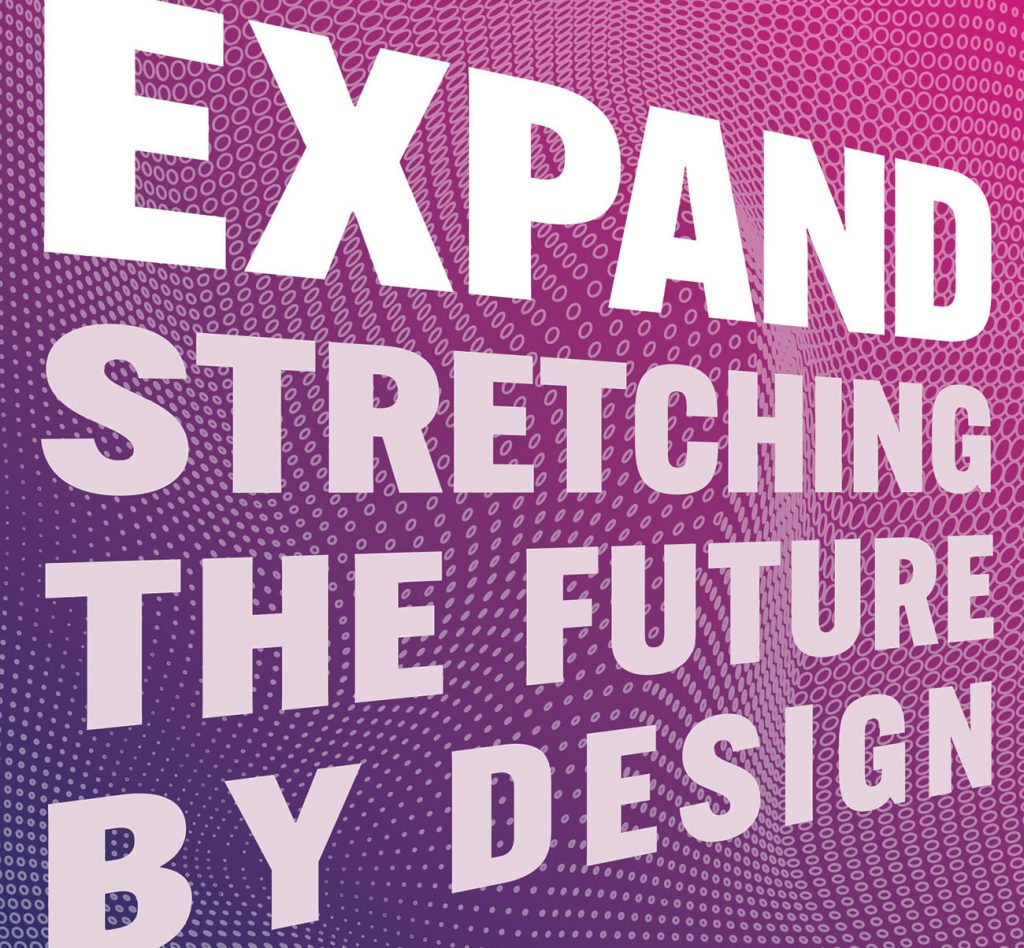 [Book] Expand: Stretching the Future By Design – putting people first – by Experientia